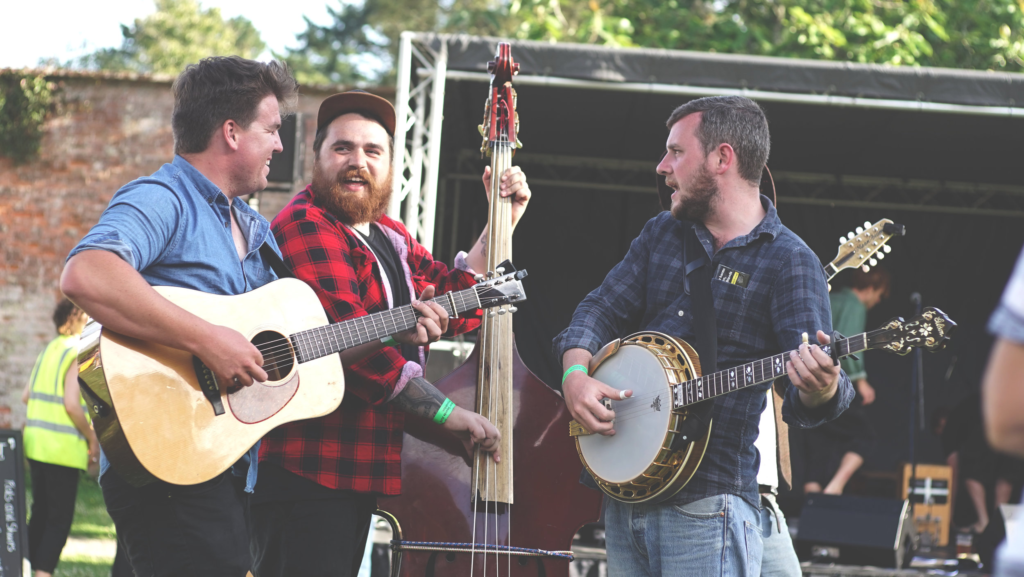 Flats & Sharps – Sam Chisholm